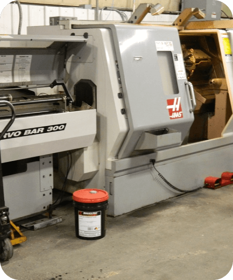 Services - TSA Manufacturing