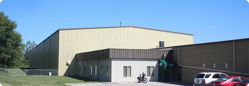 About Us - TSA Manufacturing