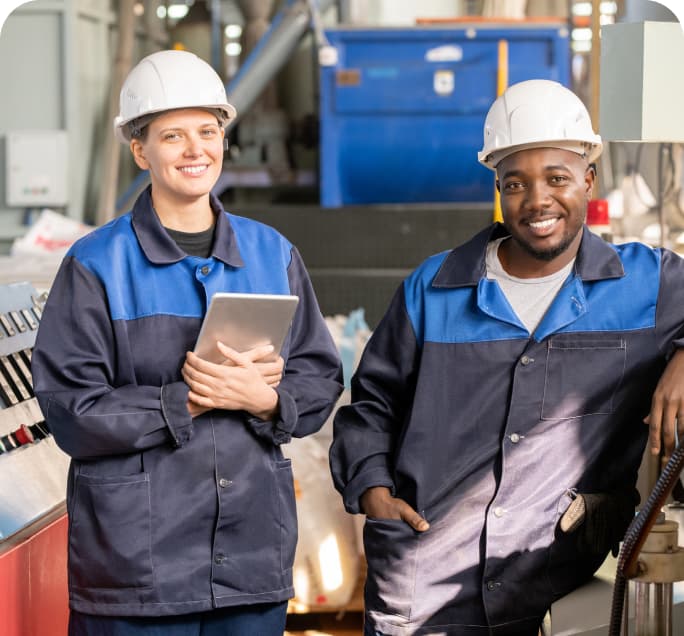 Home - TSA Manufacturing