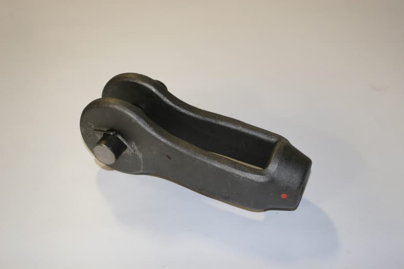 Structural Hardware - TSA Manufacturing